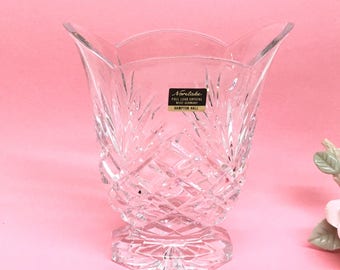 Noritake crystal | Etsy