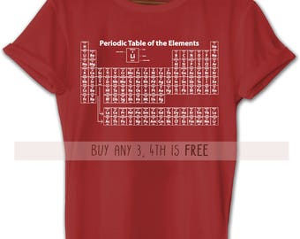 Chemistry t shirt | Etsy