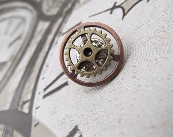 Airship pirate | Etsy