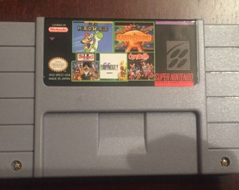 Nes multi cart | Etsy