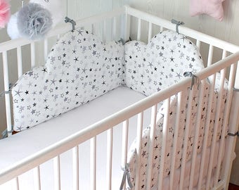 Baby cot | Etsy