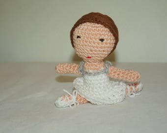 Flamenco Dancer Doll Dancer Plush Flamenco Dancer Plush