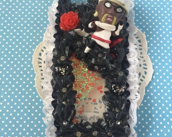 Anime phone case | Etsy