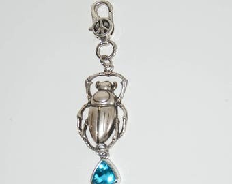 Unique keychain | Etsy