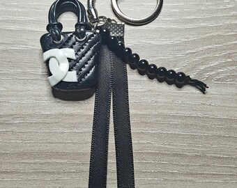 Chanel handbag | Etsy