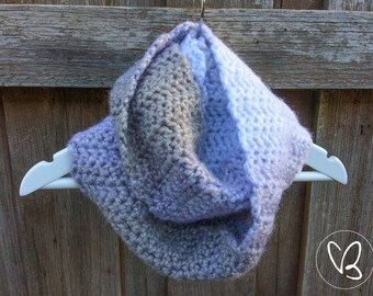 Snowflake scarf | Etsy