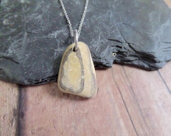 Pebble jewelry | Etsy