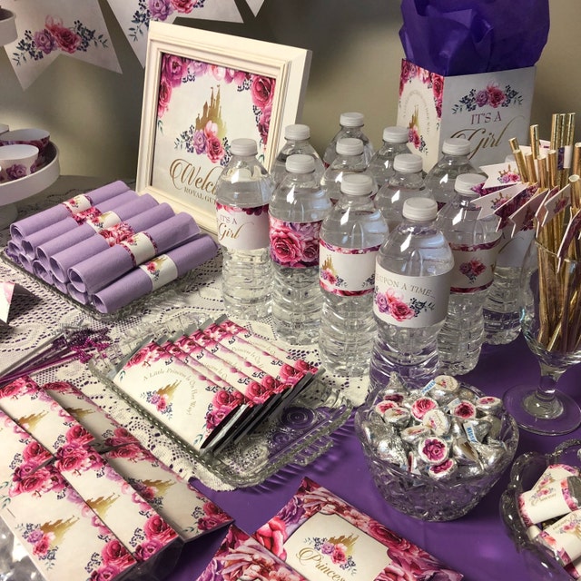 Premium Themed Parties for Creative Moms by PartiesbytheBundle