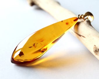 Handmade Baltic amber jewellery by AmberDesign8 on Etsy