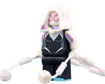 Spidergwen | Etsy