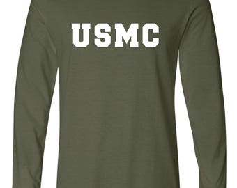 Usmc | Etsy