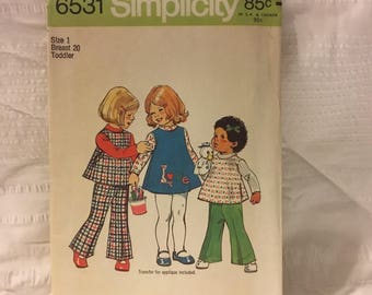 Bell bottom pattern | Etsy