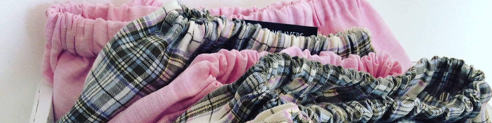 Gorgeous hand made clothes from London by ElloviekidsUK on Etsy