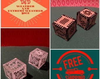 Miniature dice | Etsy