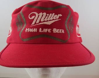 Miller high life | Etsy