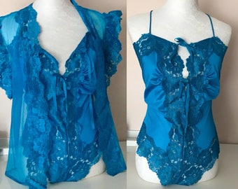 Plus size lingerie | Etsy