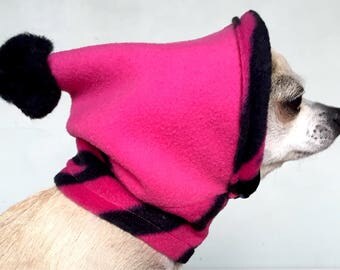 Small dog hat | Etsy