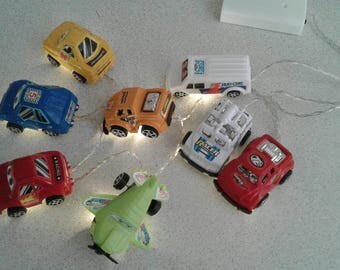 Indoor string lights | Etsy