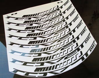 Specialized stickers | Etsy