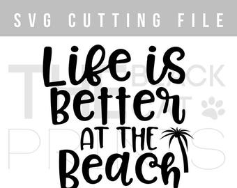 Beach sayings | Etsy