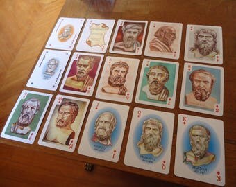 Greek philosopher | Etsy