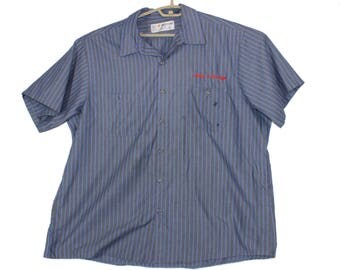 Mechanic shirt | Etsy