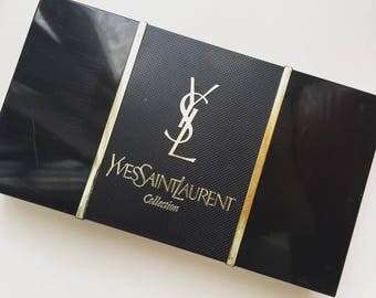 Vintage ysl | Etsy