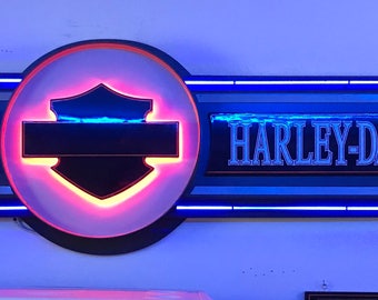 Custom neon sign | Etsy