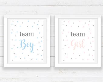 Team boy | Etsy
