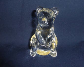 Lead crystal - Vintage | Etsy UK