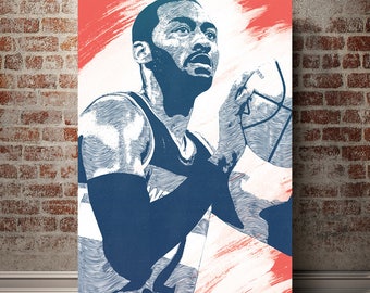 Wizard poster | Etsy