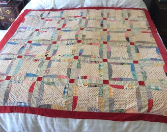 1930s quilt pattern | Etsy