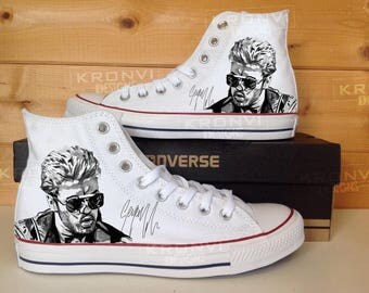 George michael | Etsy