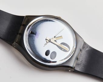 90s swatch watch | Etsy