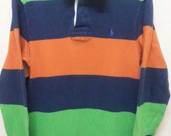Ralph lauren rugby | Etsy