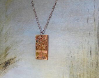 Tree with roots | Etsy