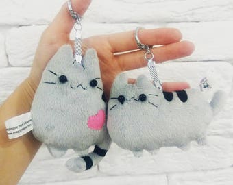 Pusheen | Etsy