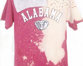 Alabama shirt | Etsy