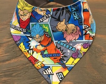 Dragon ball z | Etsy