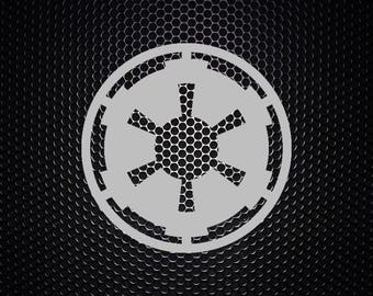 Imperial logo | Etsy