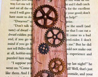 Unique bookmarks | Etsy