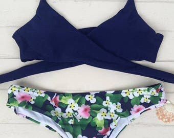 Tiny bikinis | Etsy