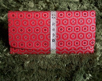 Japanese wallet | Etsy