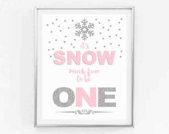 Thank you snow much | Etsy
