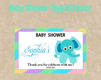 Baby shower themes | Etsy