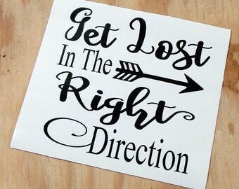 Right direction | Etsy