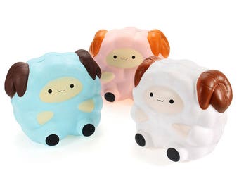 Squishy | Etsy