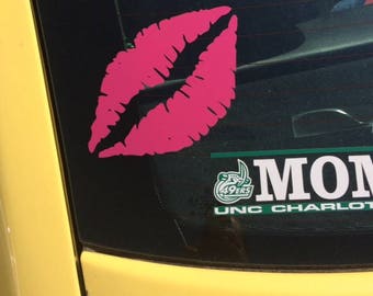 3 Dragons flying Car Window Decal