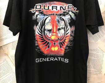 Journey tshirt | Etsy