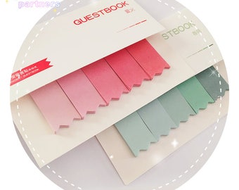 Cute sticky notes | Etsy